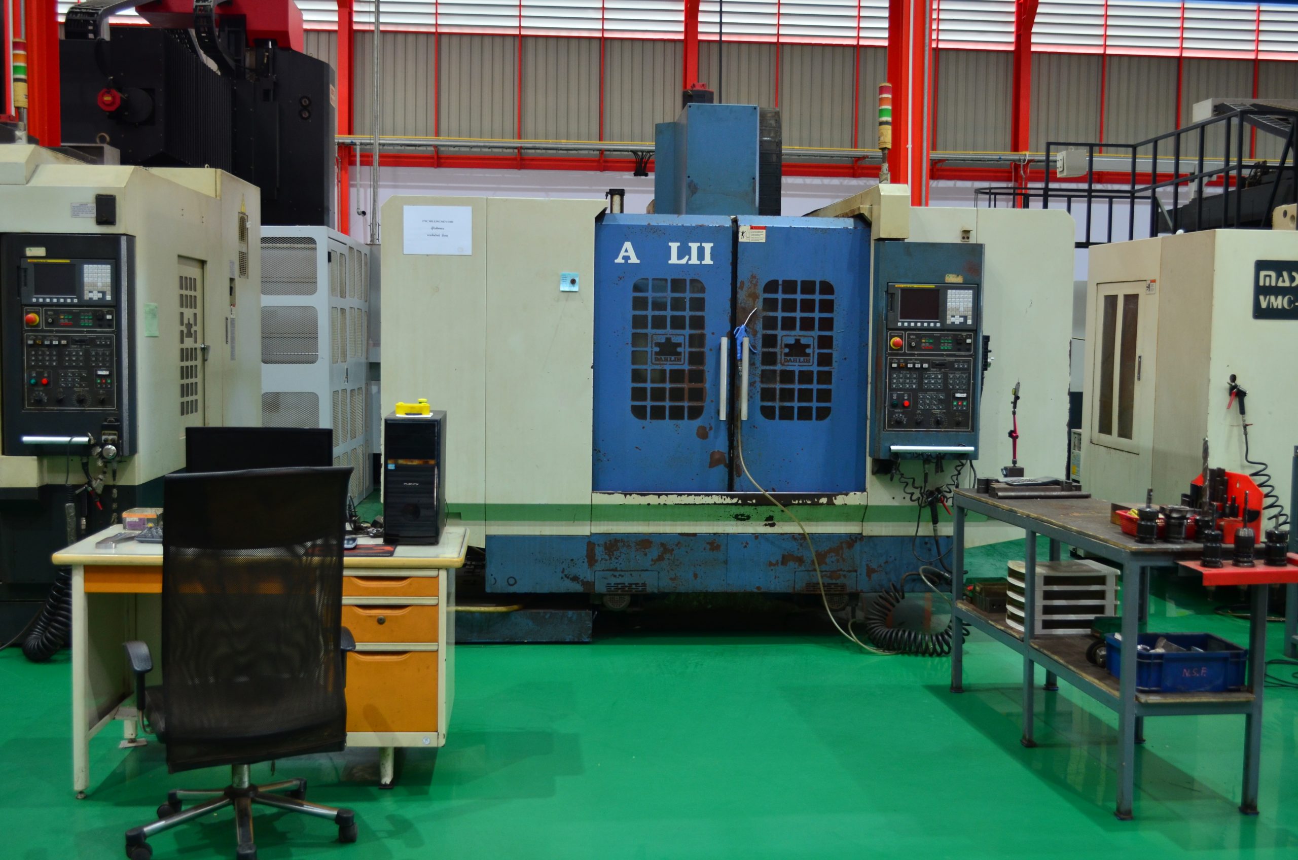 NSF Mold and Part – รับออกแบบ DESIGN สร้างแม่พิมพ์ DIE SET , JIG ...