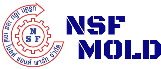 NSF Mold and Part – รับออกแบบ DESIGN สร้างแม่พิมพ์ DIE SET , JIG ...