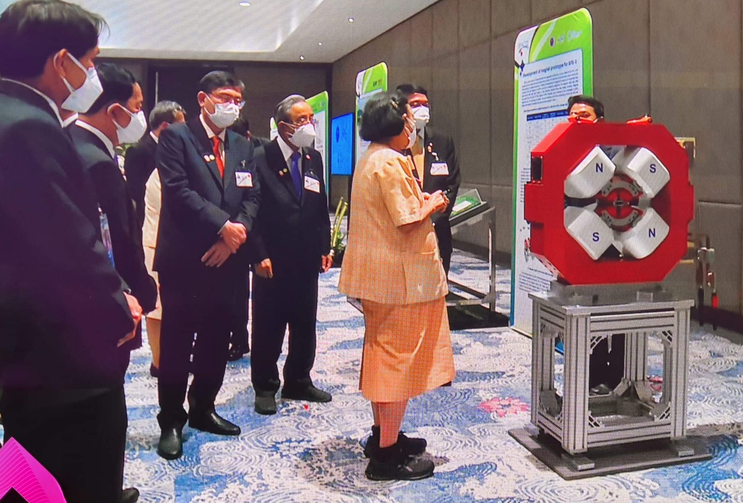 NSF Mold and Part – รับออกแบบ DESIGN สร้างแม่พิมพ์ DIE SET , JIG ...